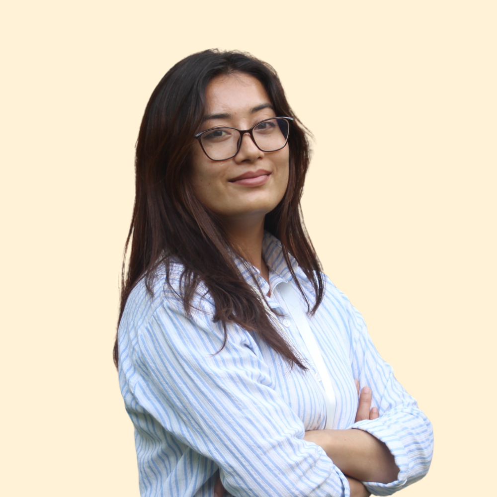 Canopy Nepal - Reshaping Education