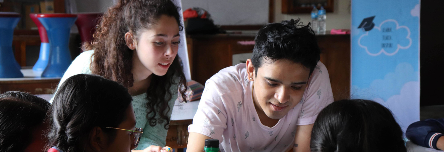 Canopy Nepal - Reshaping Education