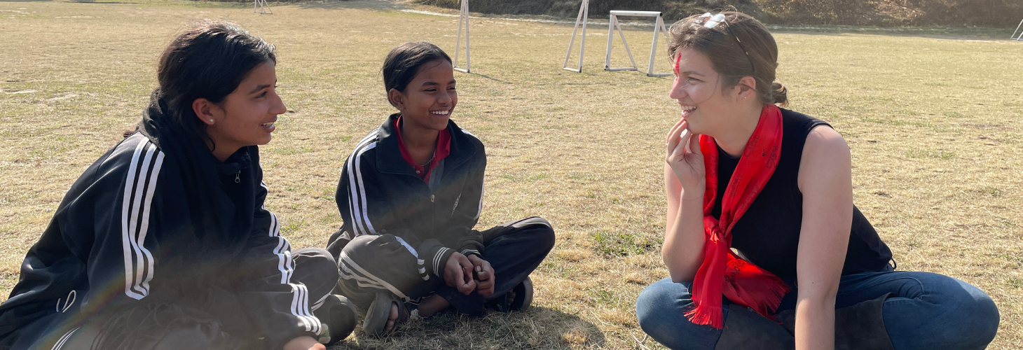 Canopy Nepal - Reshaping Education